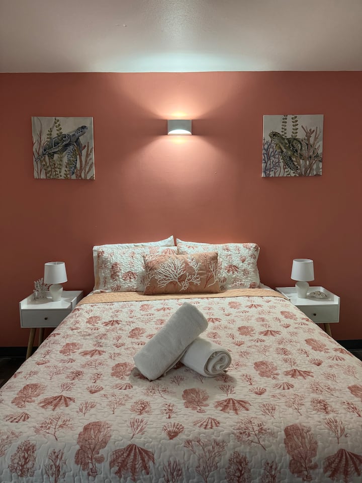 Coral Del Caribe- With Backup Generator & Cistern - Ponce