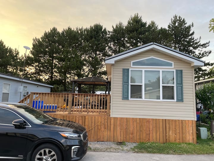 Sherkston Shores Cottage Rental - Port Colborne