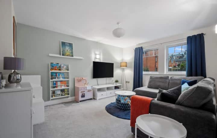 Peaceful Swanage Home Near Beach - Swanage