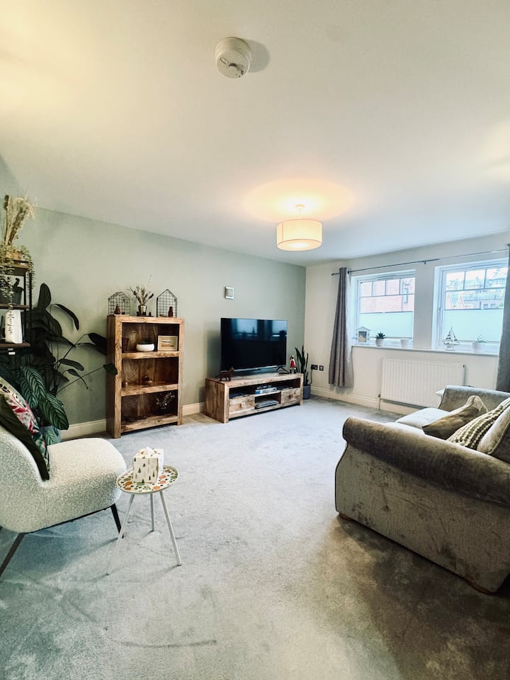 Peaceful Swanage Home Near Beach - Swanage