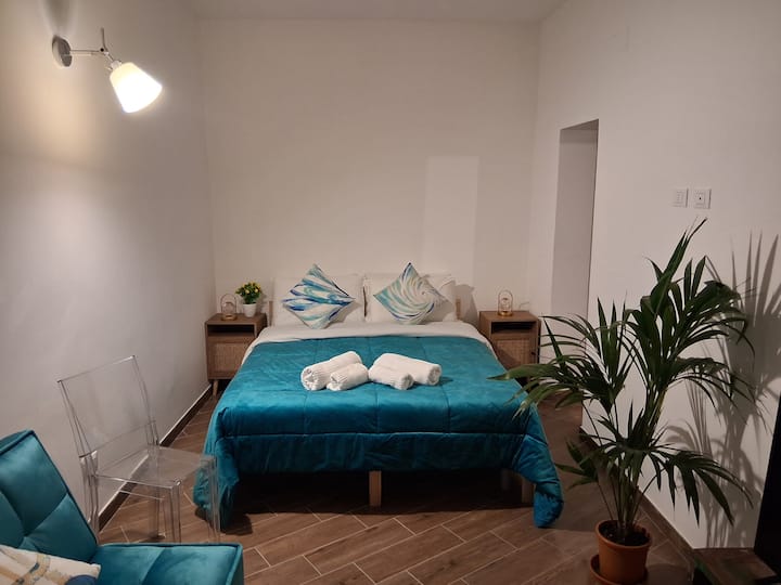 Centro Storico Di Trapani,  3 Minuti Dal Porto. - Trapani