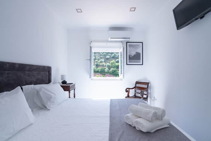 Quarto 1.3 Da Casa Da Fá - Pinhão