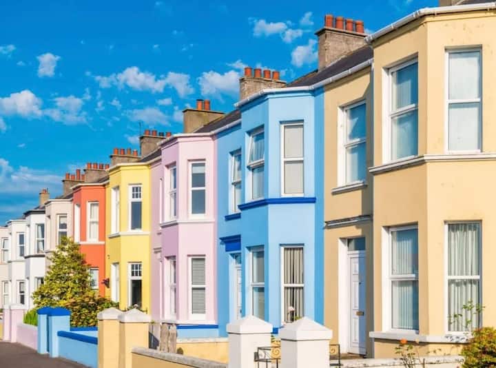 Portrush Getaway. - Portrush