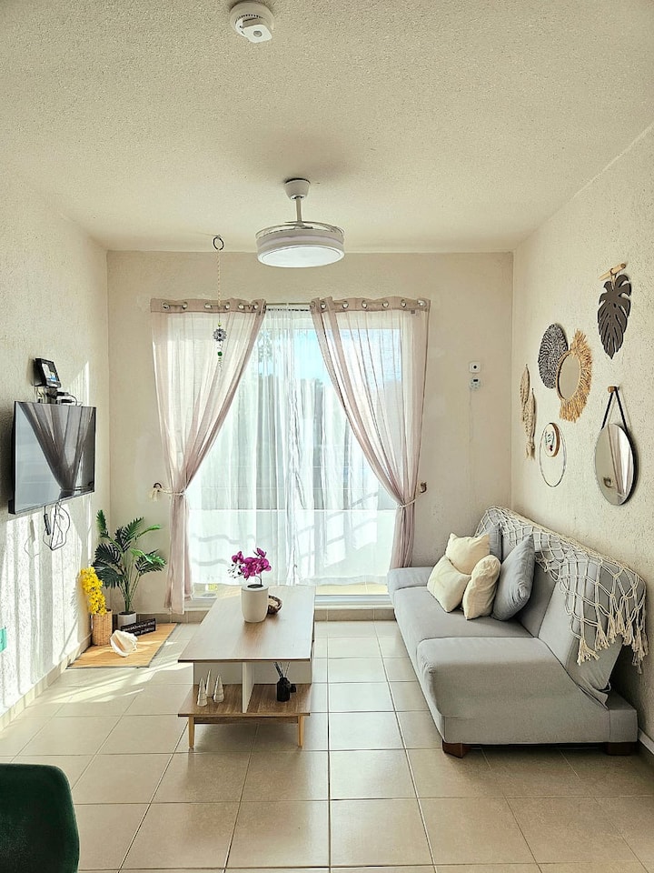 Liyn´s House Con Alberca - Cancún