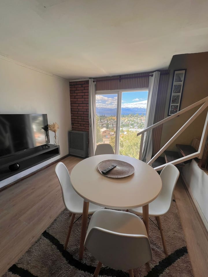 Espacio Acogedor Para Desconectar - Argentine