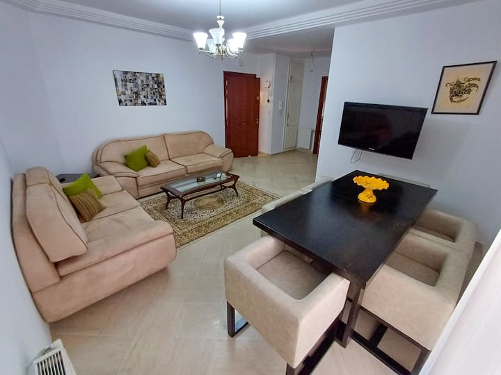 Sweet Apartment - Tunis