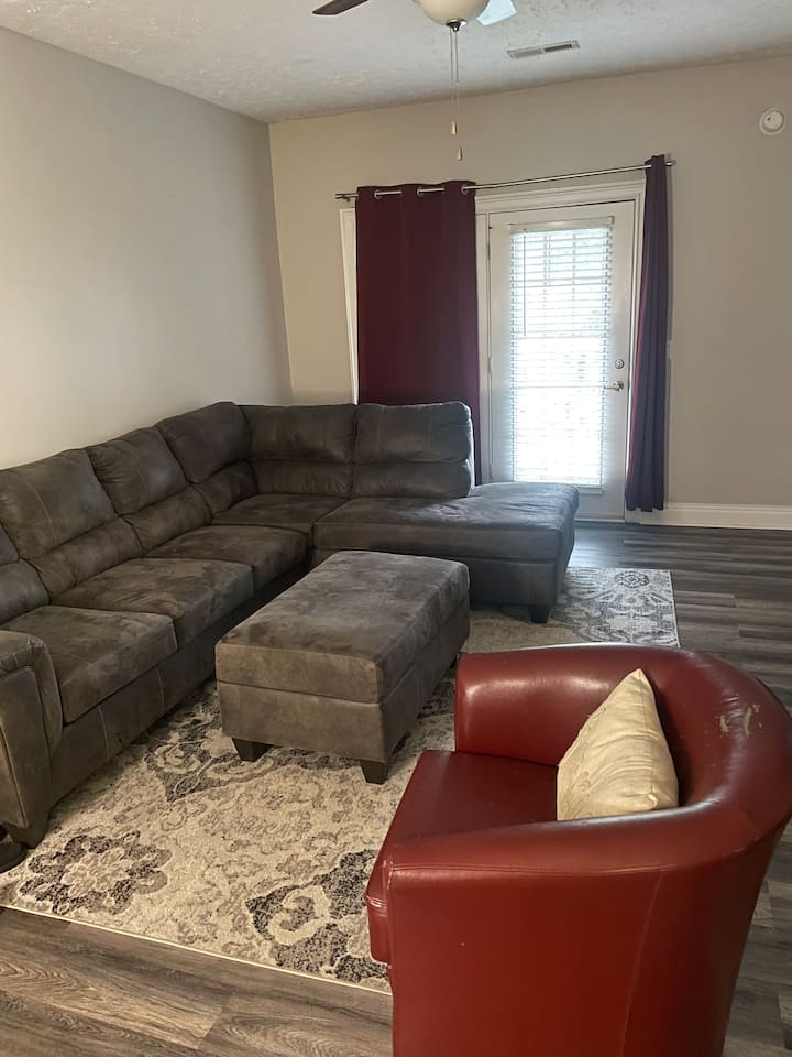 Luxurious Apartment! - Huntsville, AL