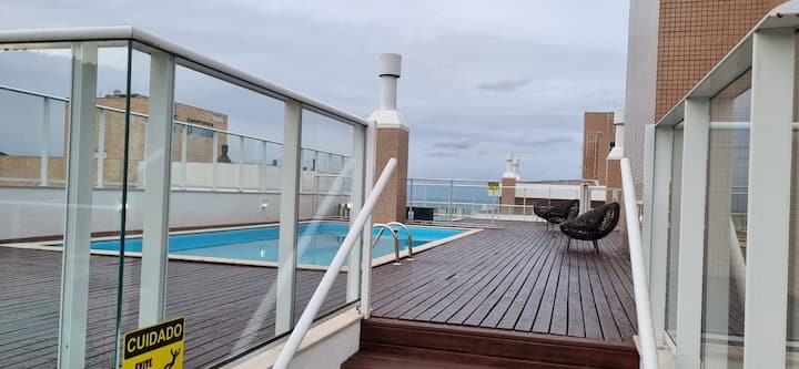 Curta La Palma! - Governador Celso Ramos