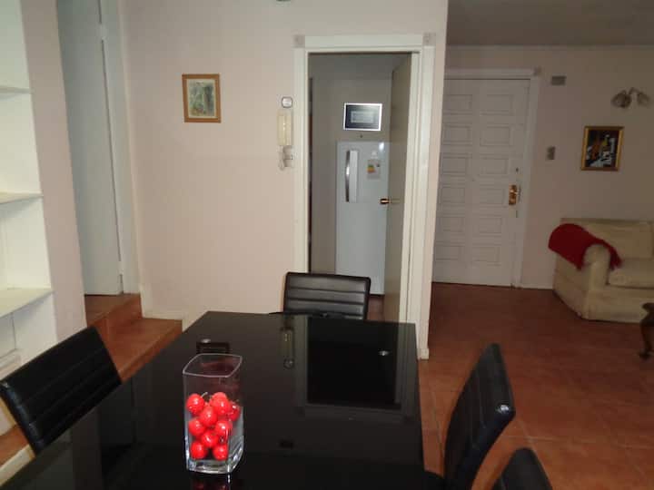 Casa Amoblada - Quilpué