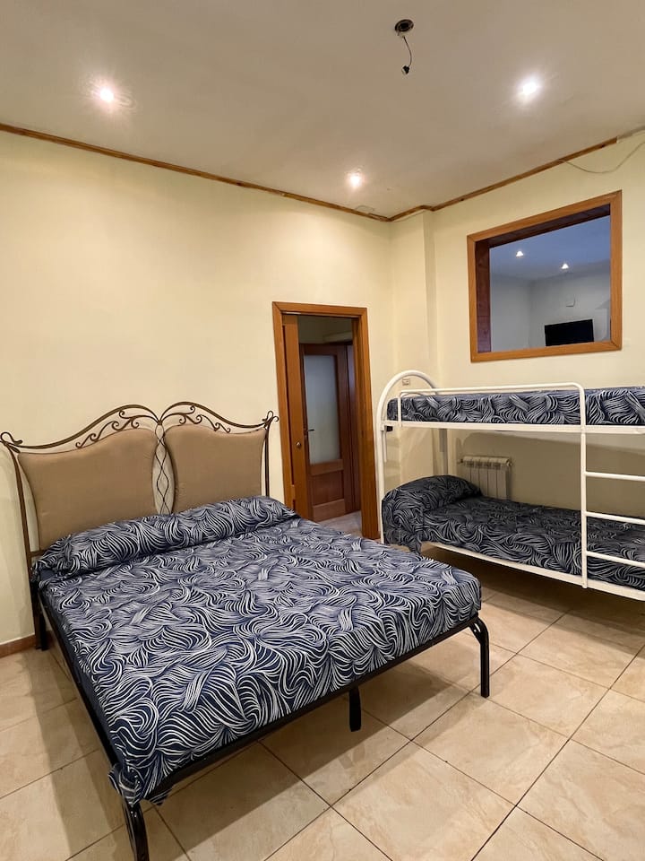 Casa Contemplazione - Messina