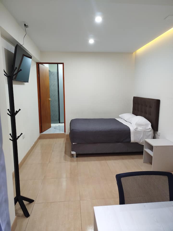 Hospedaje Rodilla Hr-106 - Ayacucho