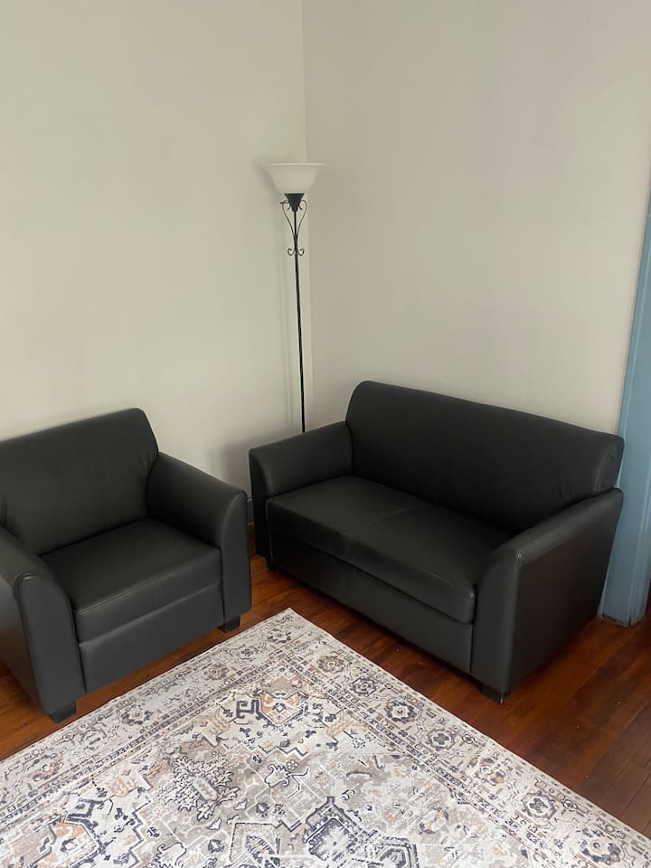 Cozy Mini D.c Suite - Washington, DC