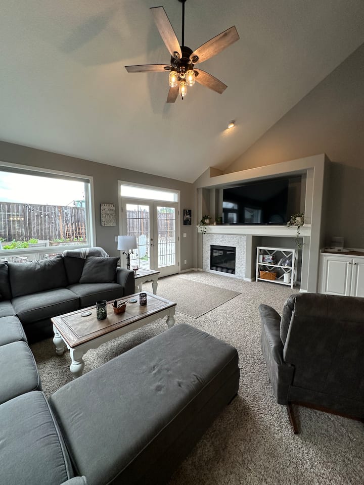 Goosehollow Str 152190 - Oregon City, OR