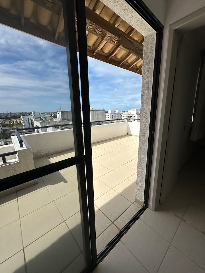 Apartamento - Aracaju