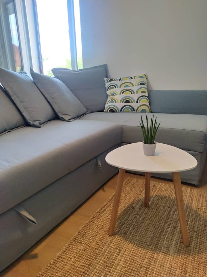 Apartment Two - Vodice, Croatia