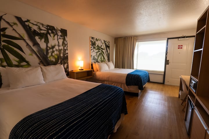 Amazing Entire Studio Near Disney - #291 - Old Town, Kissimmee