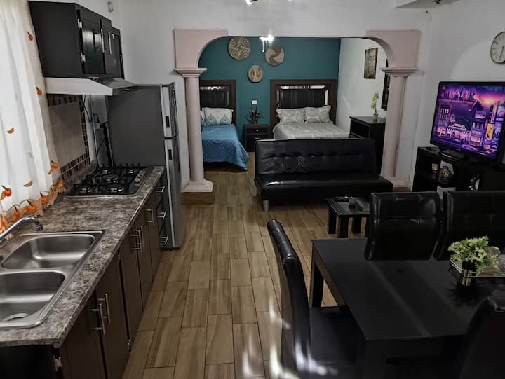 Loft Adelita.- Facturamos. - Durango, México