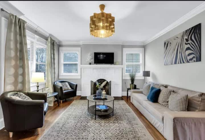 Southern Charm - Atlanta, GA