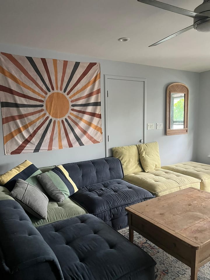 Big Ohana -Min. 90 Days By Law Except For Pcs - Kailua, HI