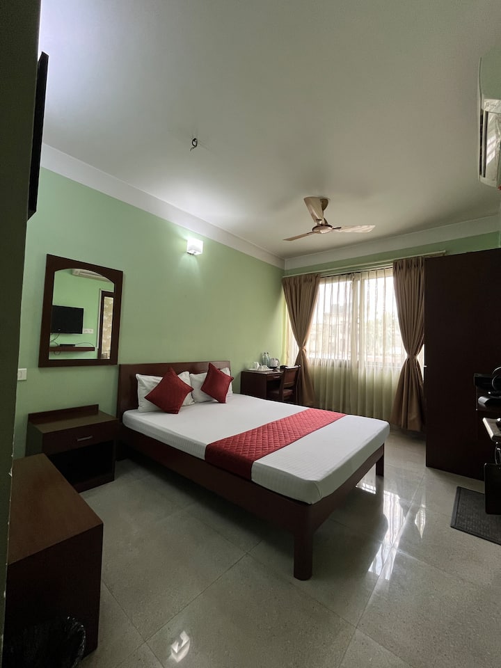 Yaksha Hotel Siliguri 2 - Siliguri