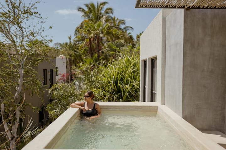 Casa Arro - Todos Santos