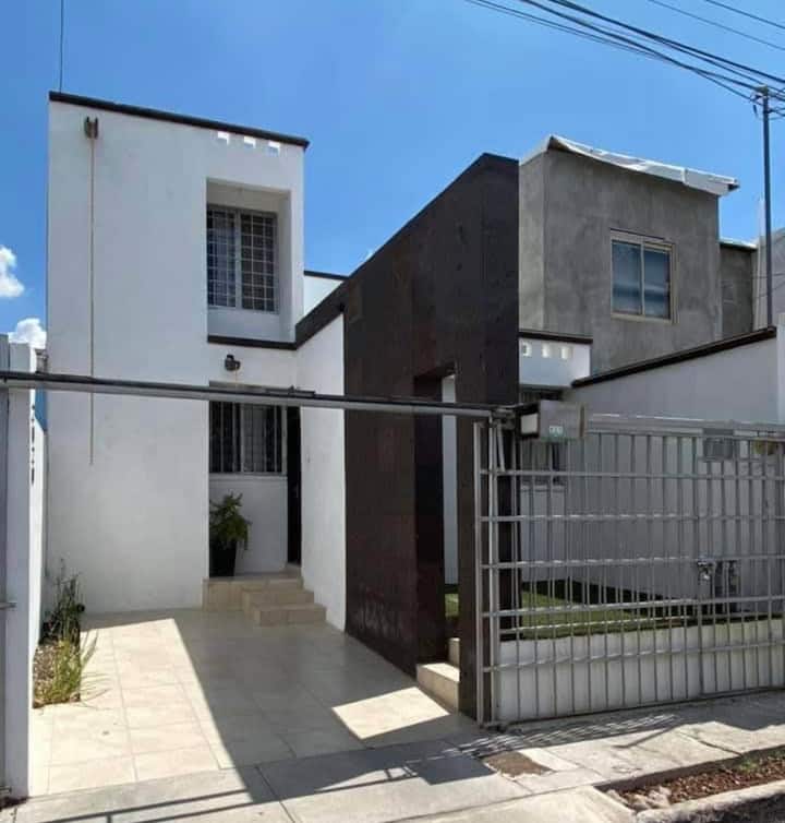 Casa Bien Ubicada - Chihuahua