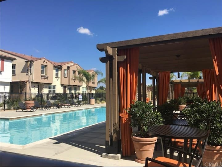 Vineyard Vista Retreat - テメクラ, CA