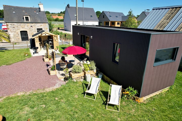 La Freyja - Saint-Vaast-la-Hougue