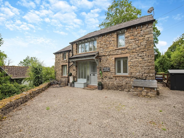 Puddle Duck Cottage - Kendal