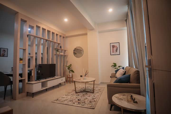2bhk Griha Units-lazimpat - Kathmandu