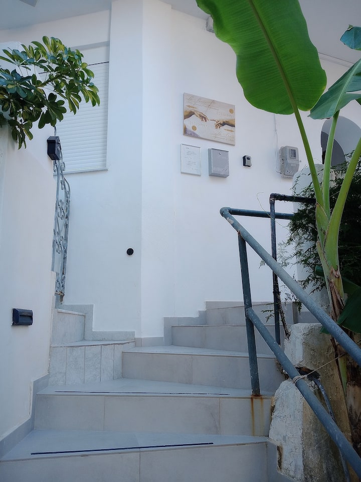 Le Sorelle-studio Ground Floor Apartment - Zante - Zakynthos