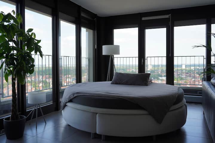 Luxus Appartement/loft - Hannover