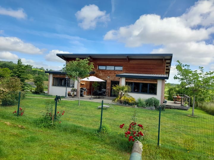 Maison 
Accessibilité Handicap - Pamiers