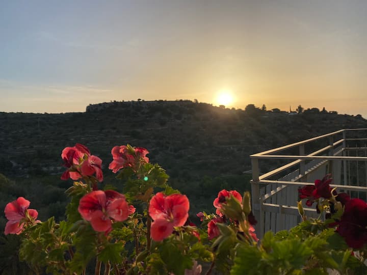Appartamento Panoramico - Avola