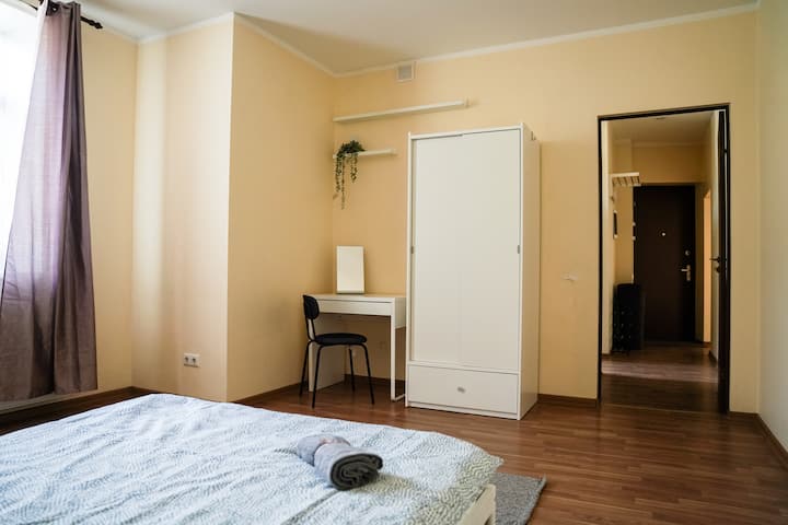 Restful Double Room In The Center Of Riga - Riga