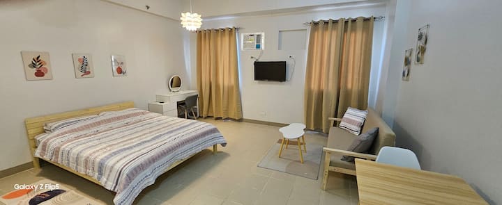 New Smdc Cheer Marilao Minimalist Nordic - Meycauayan