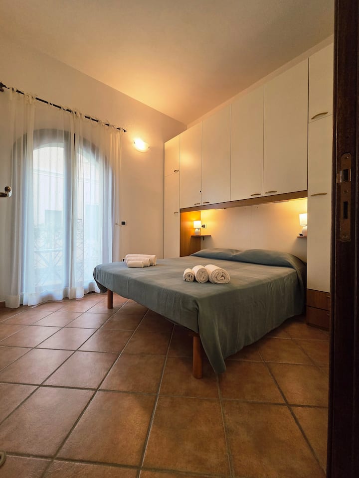 Casa Stella Nel Centro Storico - La Maddalena