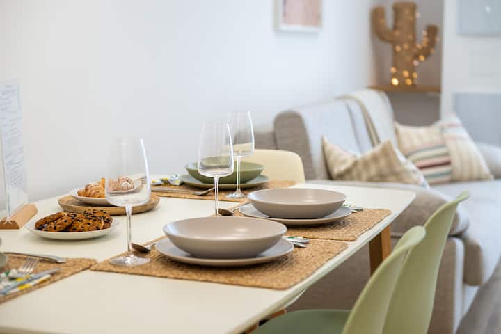 1 Esplendido Apartamento Plaza De Garaje Mlv - Valencia