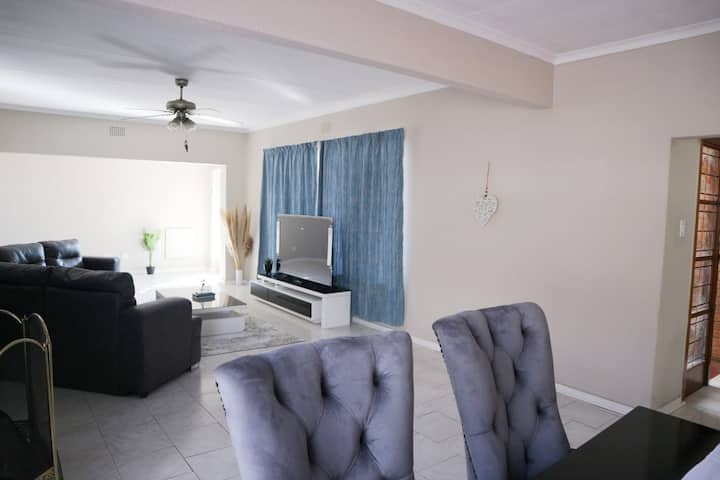 Safe Haven Israella - Boksburg