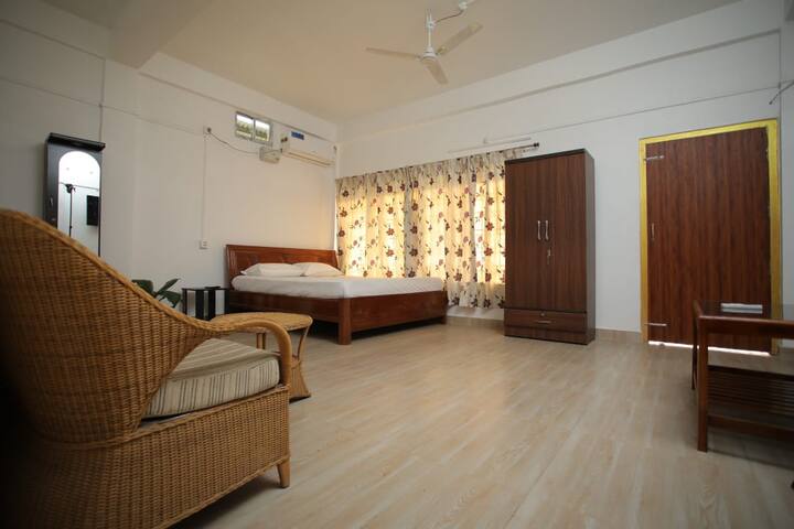 Da Meenakshi’s Nest - Golaghat