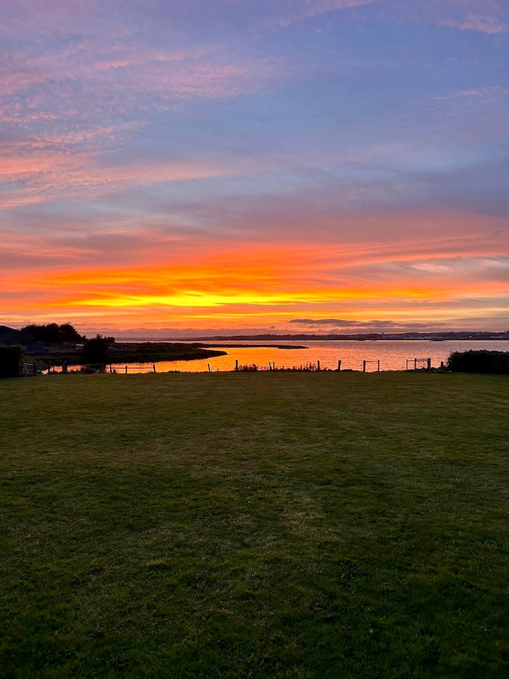Your Coastal Paradise Awaits - Oranmore