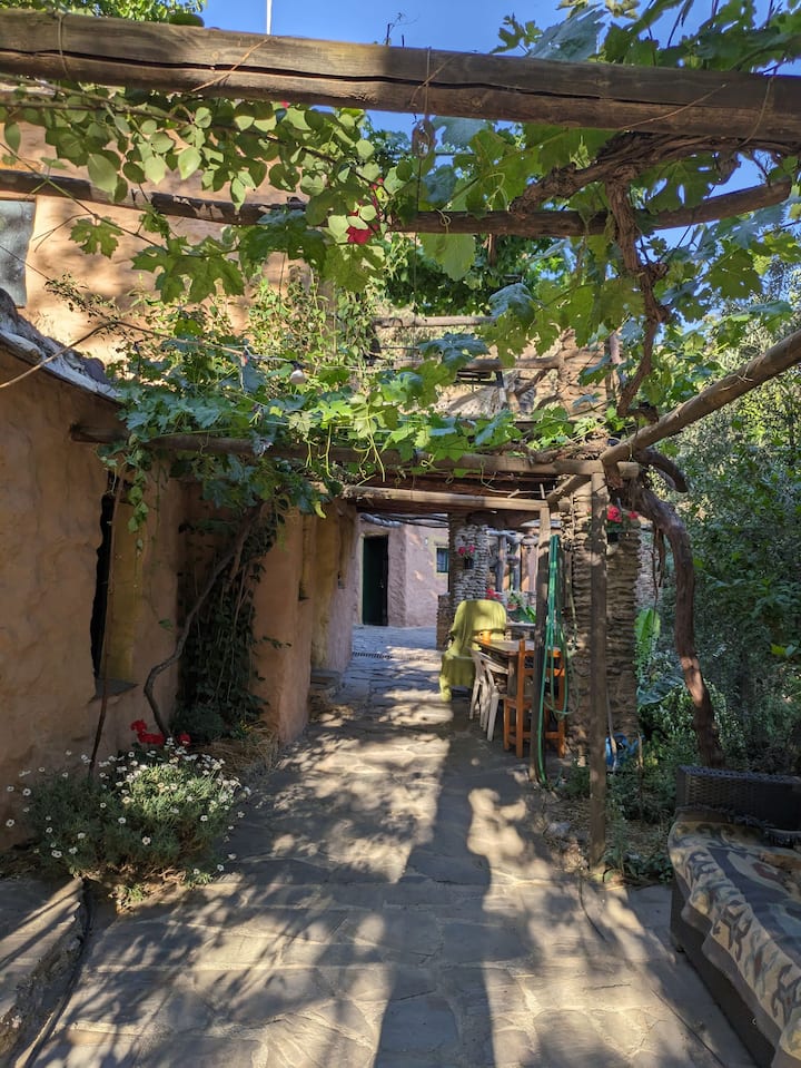 Off-grid Natural Paradise - Trevélez