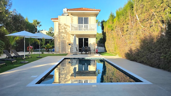 Villa Nissi Kristina - Ayia Napa