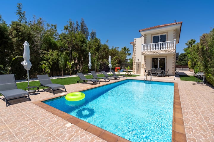 Villa Nissi Kristina - Ayia Napa