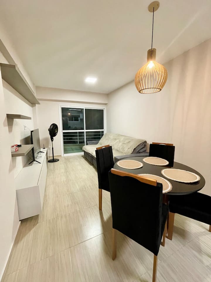 Apartamento No Cumbuco - Fortaleza