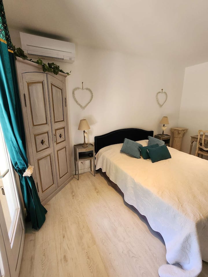 Le Clos Renaissance - Gordes