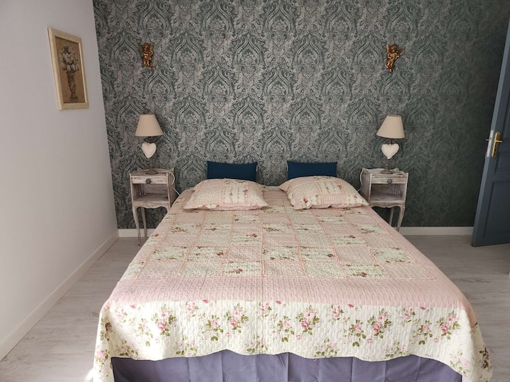 Le Clos Renaissance - Gordes