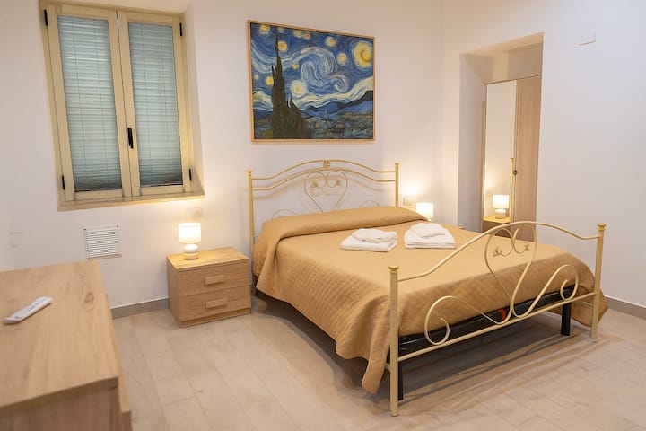 Tolomeo Residence (1) - Briatico