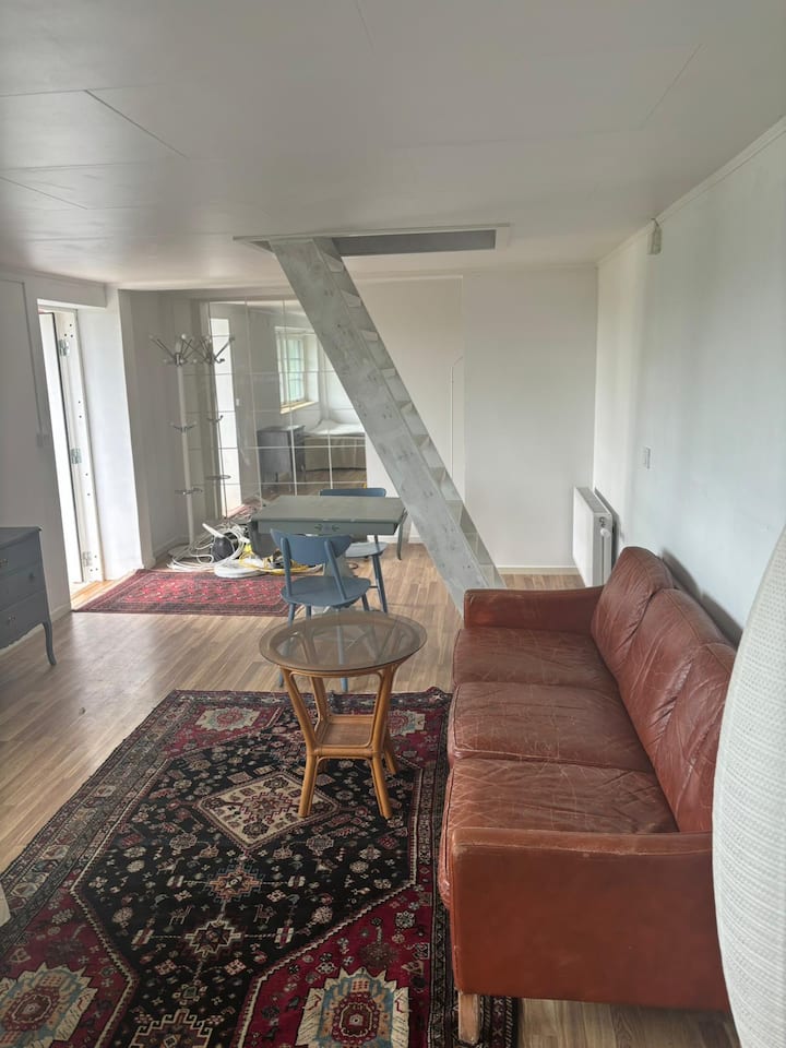 Stugan - Staffanstorp