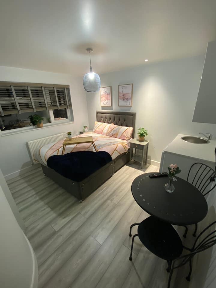 Luxury Studio 4 Eaton Valley - Harpenden